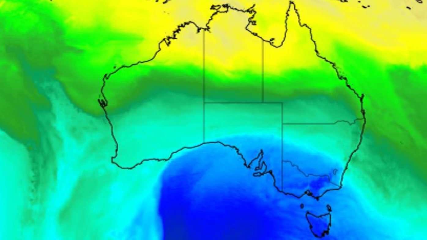 Weather forecast: Icy winter temperatures to affect NSW, Victoria ...