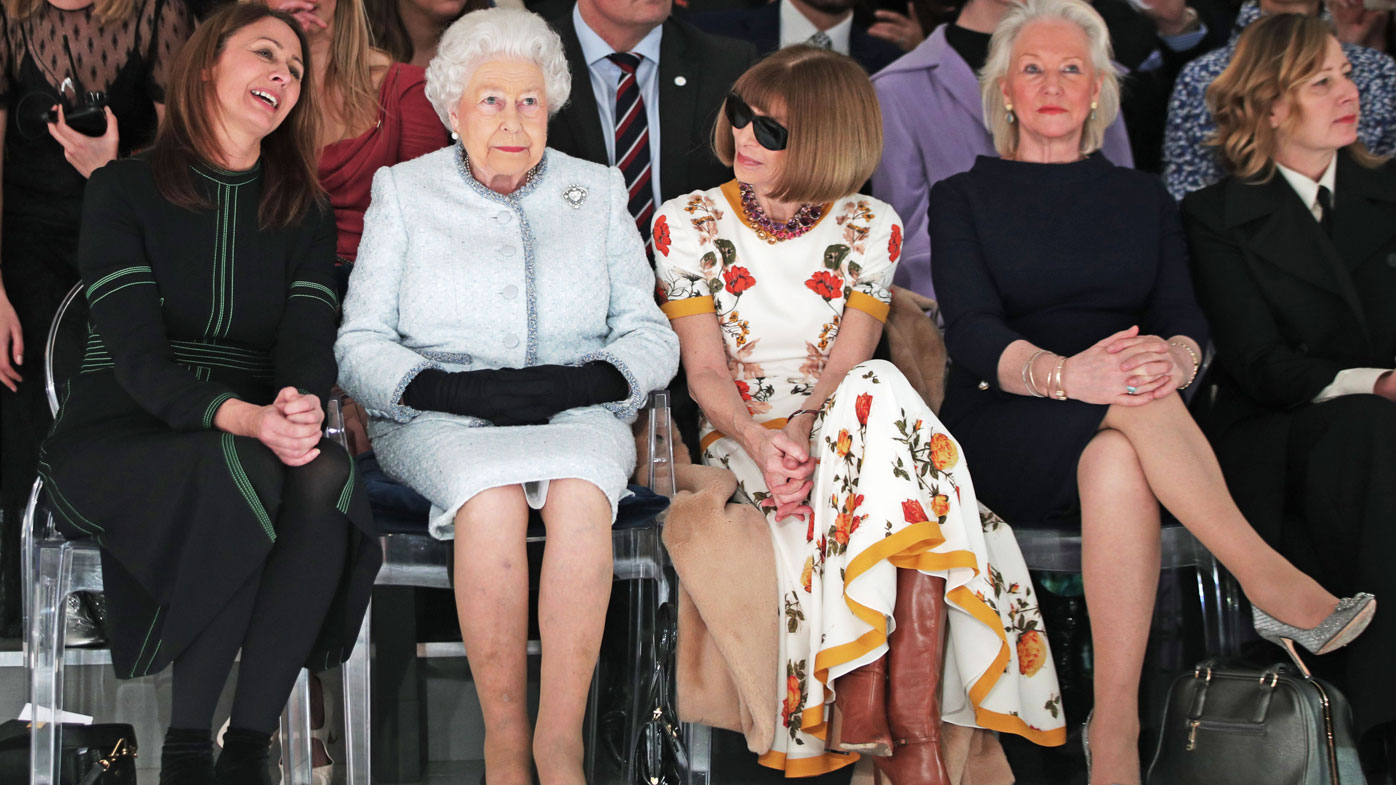 Queen Elizabeth's dresser Angela Kelly given permission to write book ...
