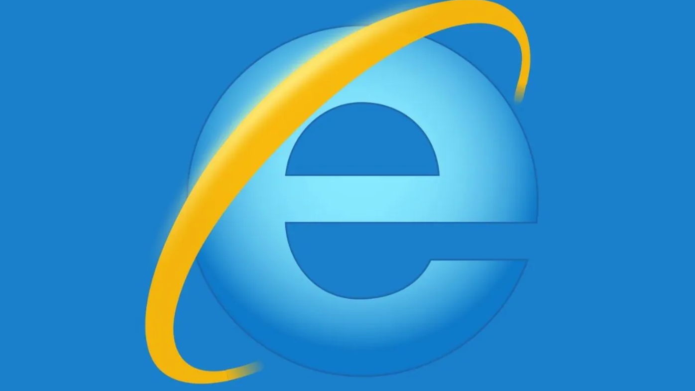 Internet Explorer Logo Png
