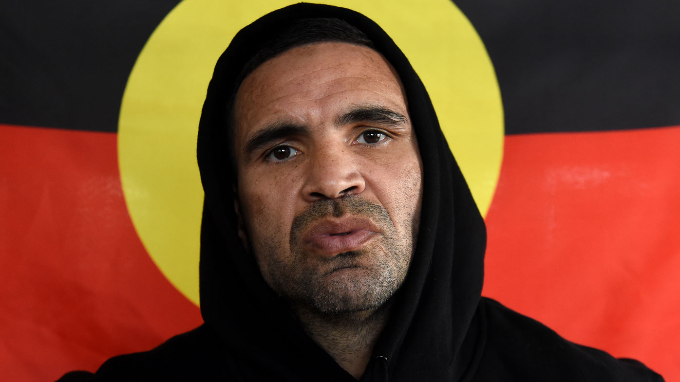 Anthony Mundine rugby league comeback | Ex-NRL star, boxer returns at 44