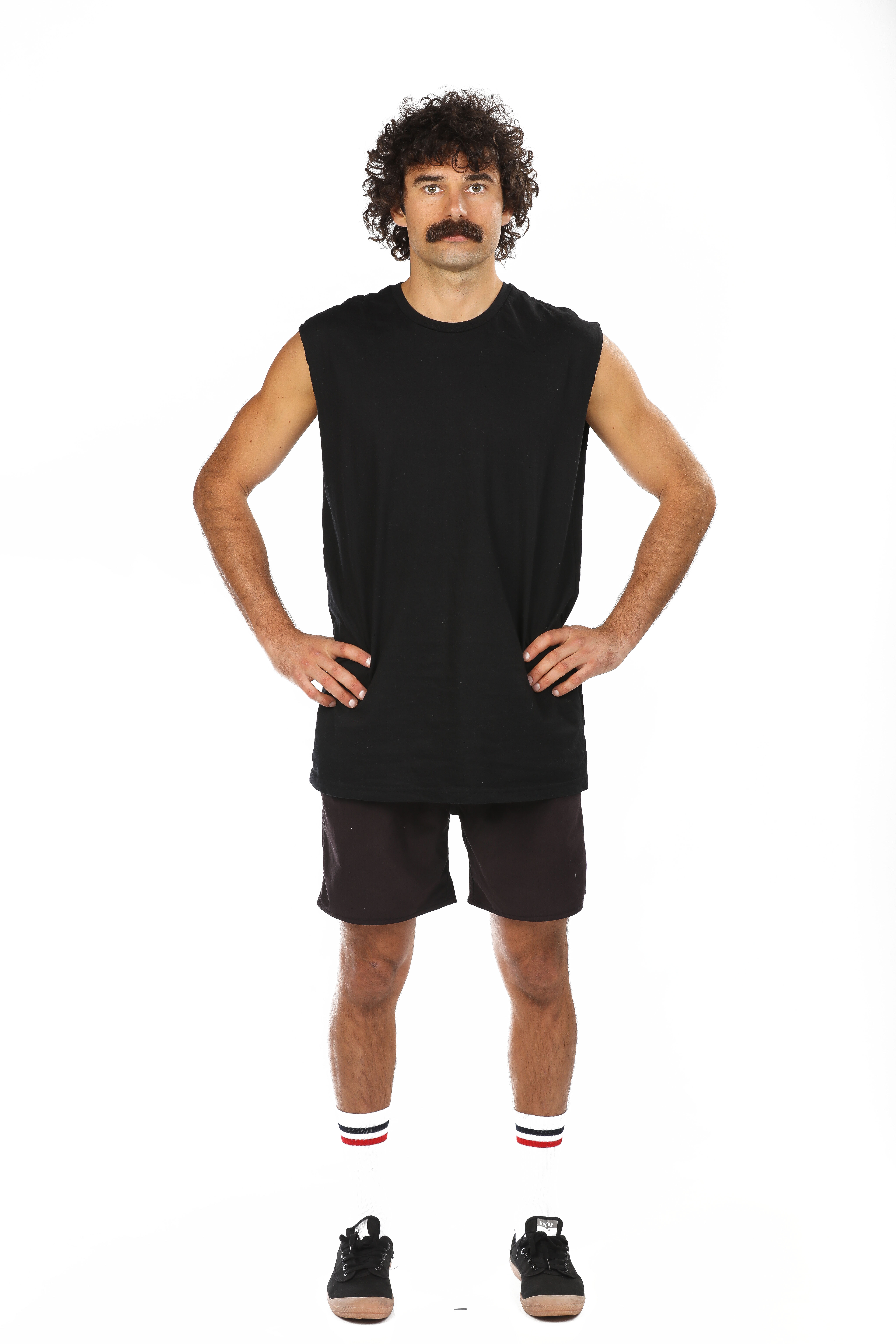 Australian Ninja Warrior 2020: Alex Matthews