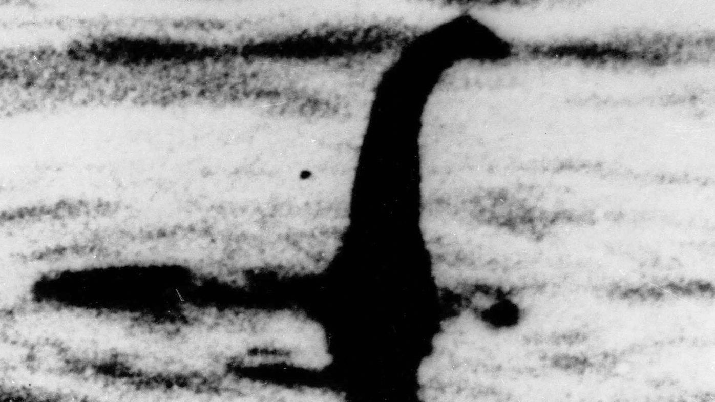 Loch Ness: Scientists complete DNA investigation of waters in search of ...