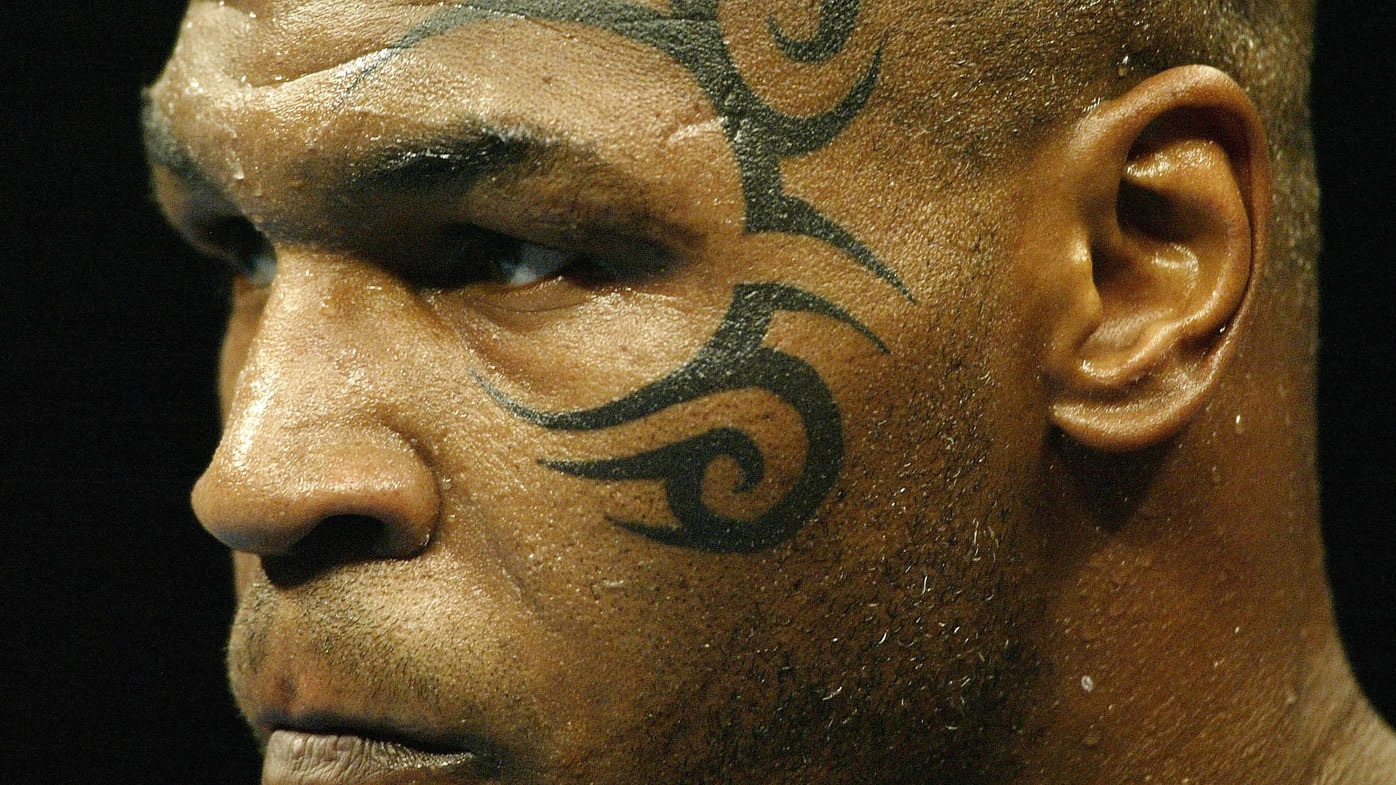 How 'Iron' Mike Tyson finally met his sad end