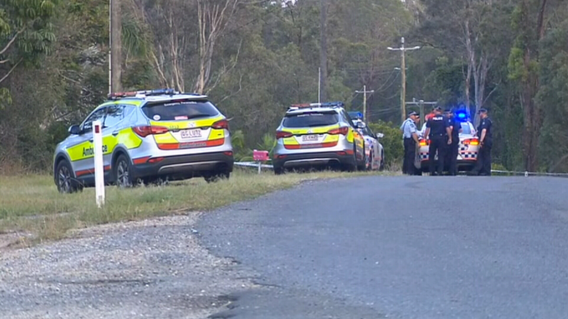 News Queensland: Boxing Day shooting attacker jailed