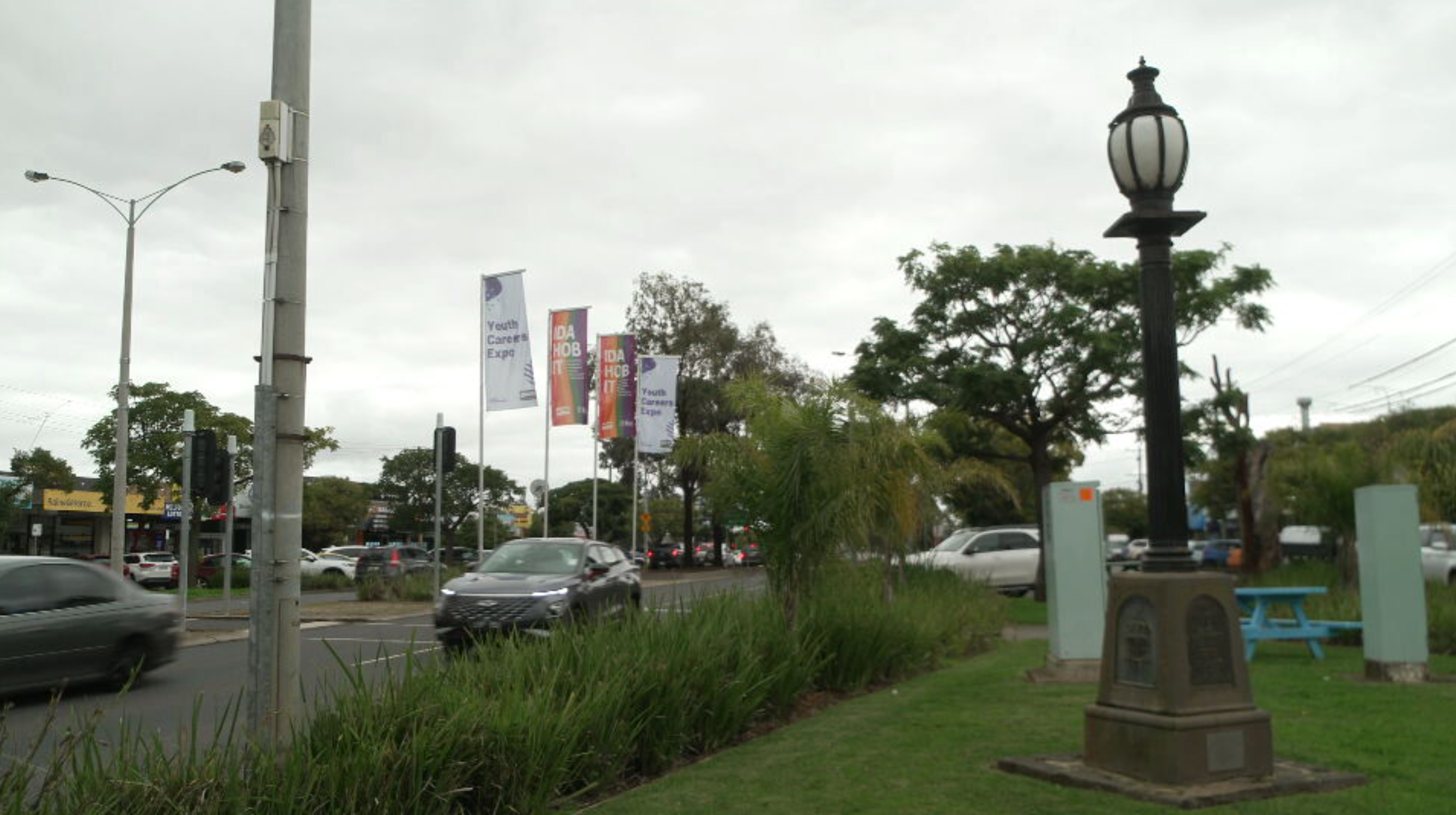 Four people seriously injured in dog attack inside Melbourne home - NetFM