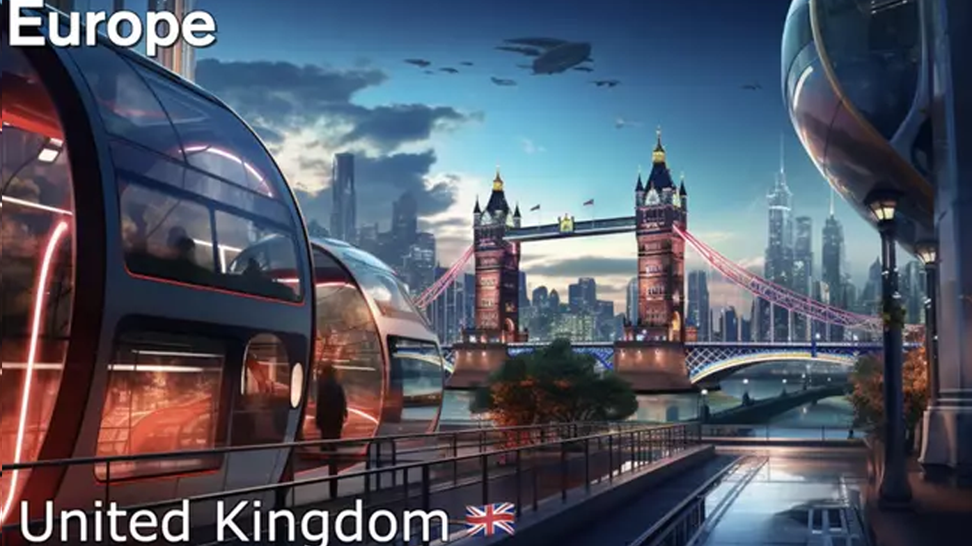 The Year 3000 Predictions