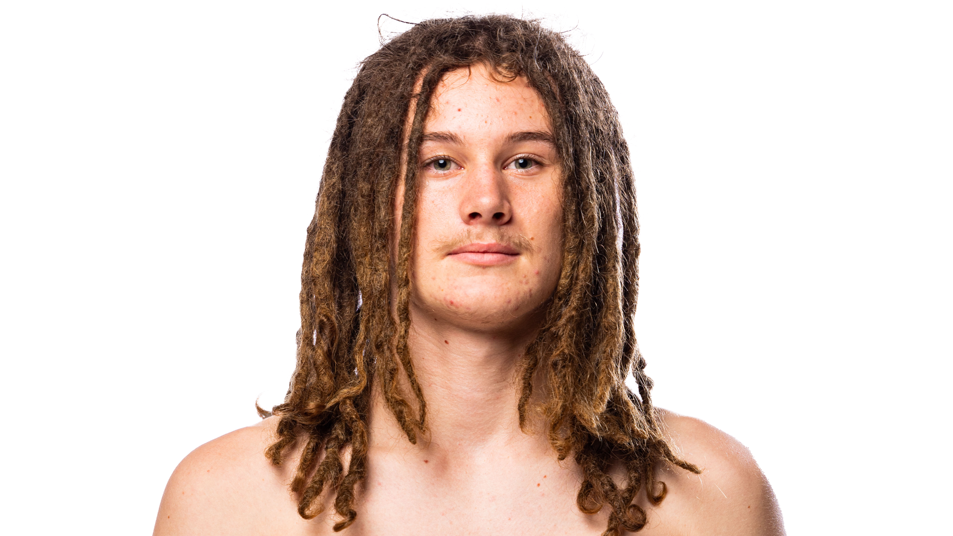 Australian Ninja Warrior 2022: Lochie Lydom