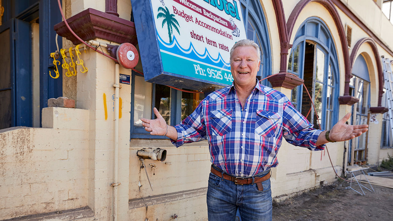 The Block 2019: Season 15 premieres Sunday August 4 at 7:00pm on Nine