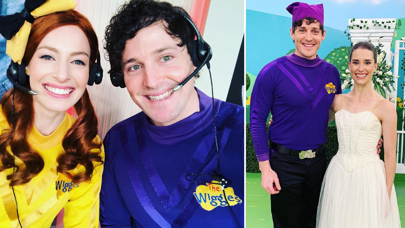 The Wiggles: Emma Watkins opens up about her personal life as ex ...