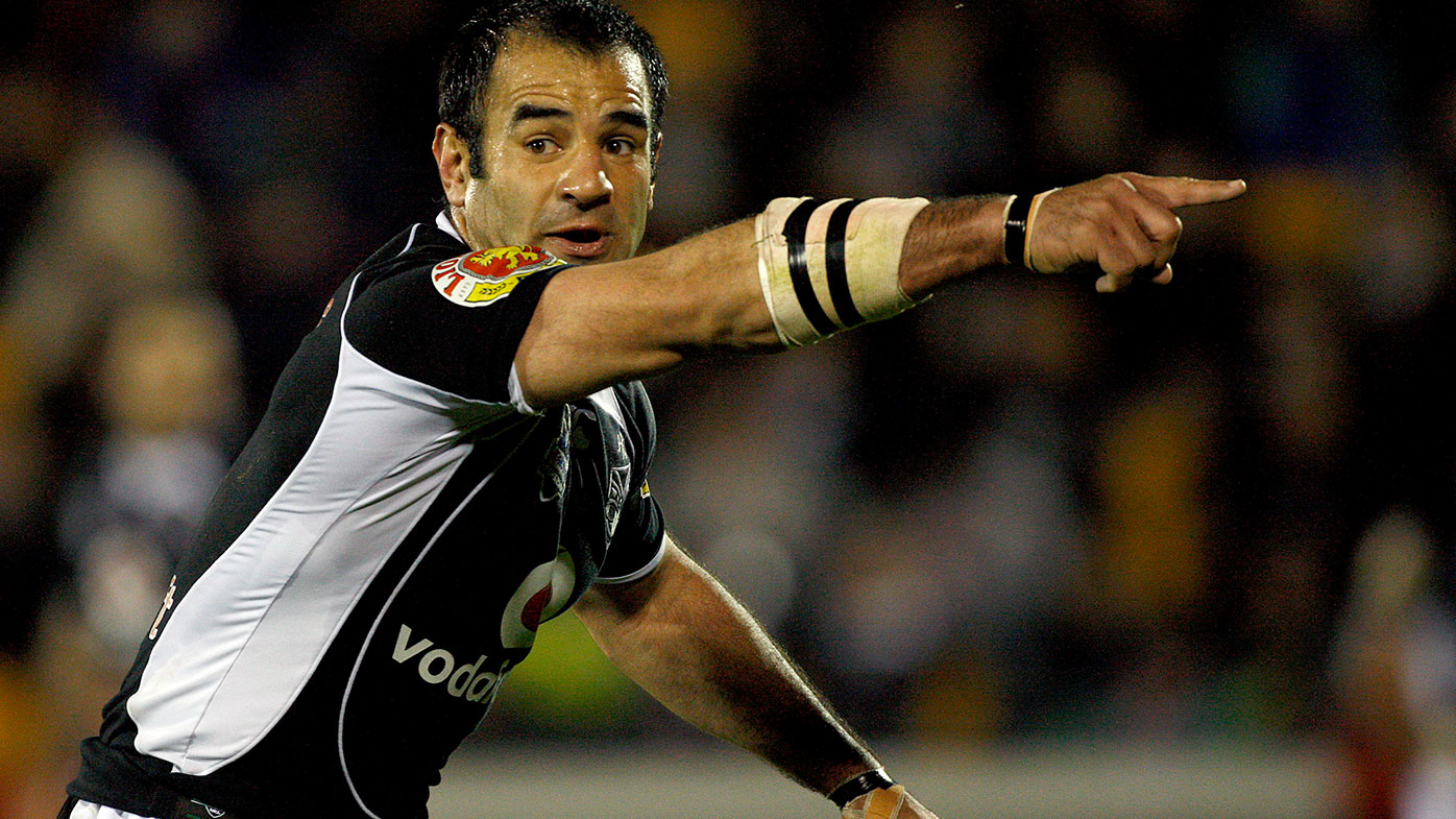 Andrew Johns rôtit Brad Fittler sur la liste ratée des demi-arrières ...