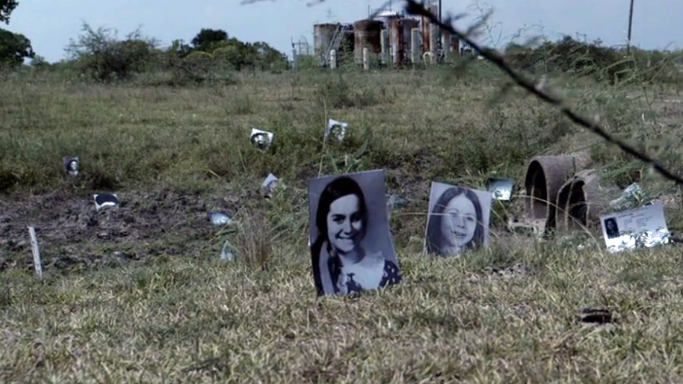 Notorious stretch of highway a dumping ground for 'multiple serial killers'