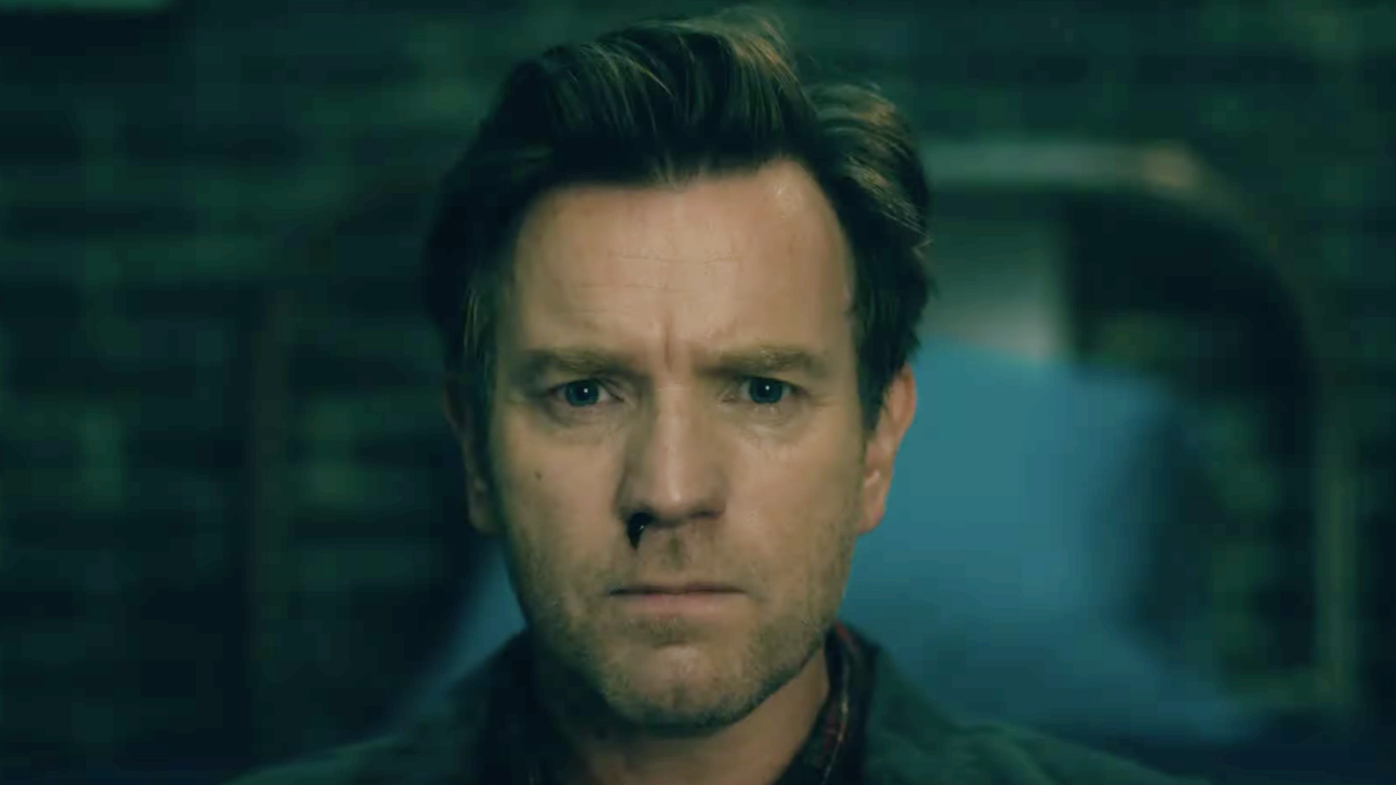 Terrifying first look at The Shining sequel - 9Celebrity