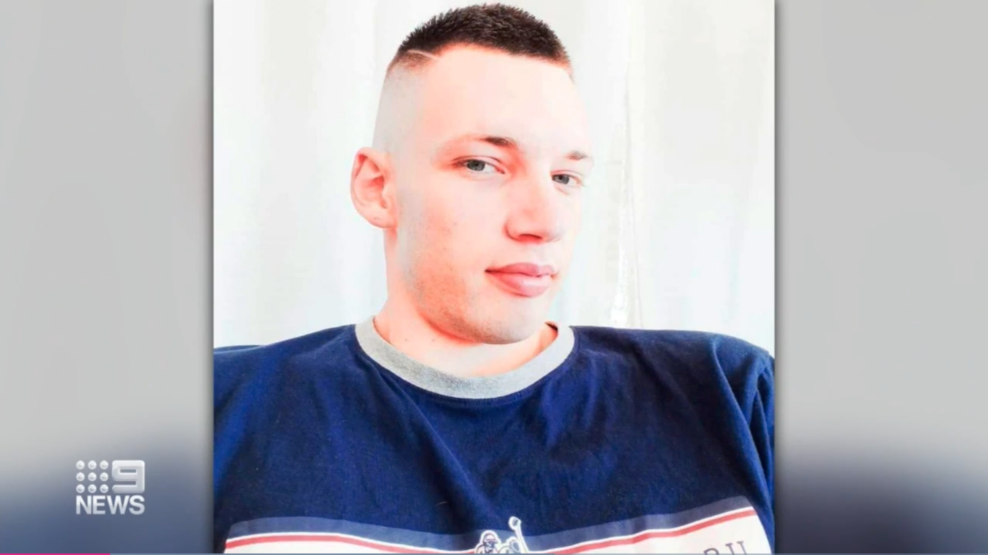 Distraught dad says 'hero' son sacrificed himself to save wife from ...