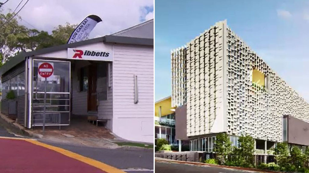 Brisbane restaurant Ribbetts to pack up after 40 years to make way for ...