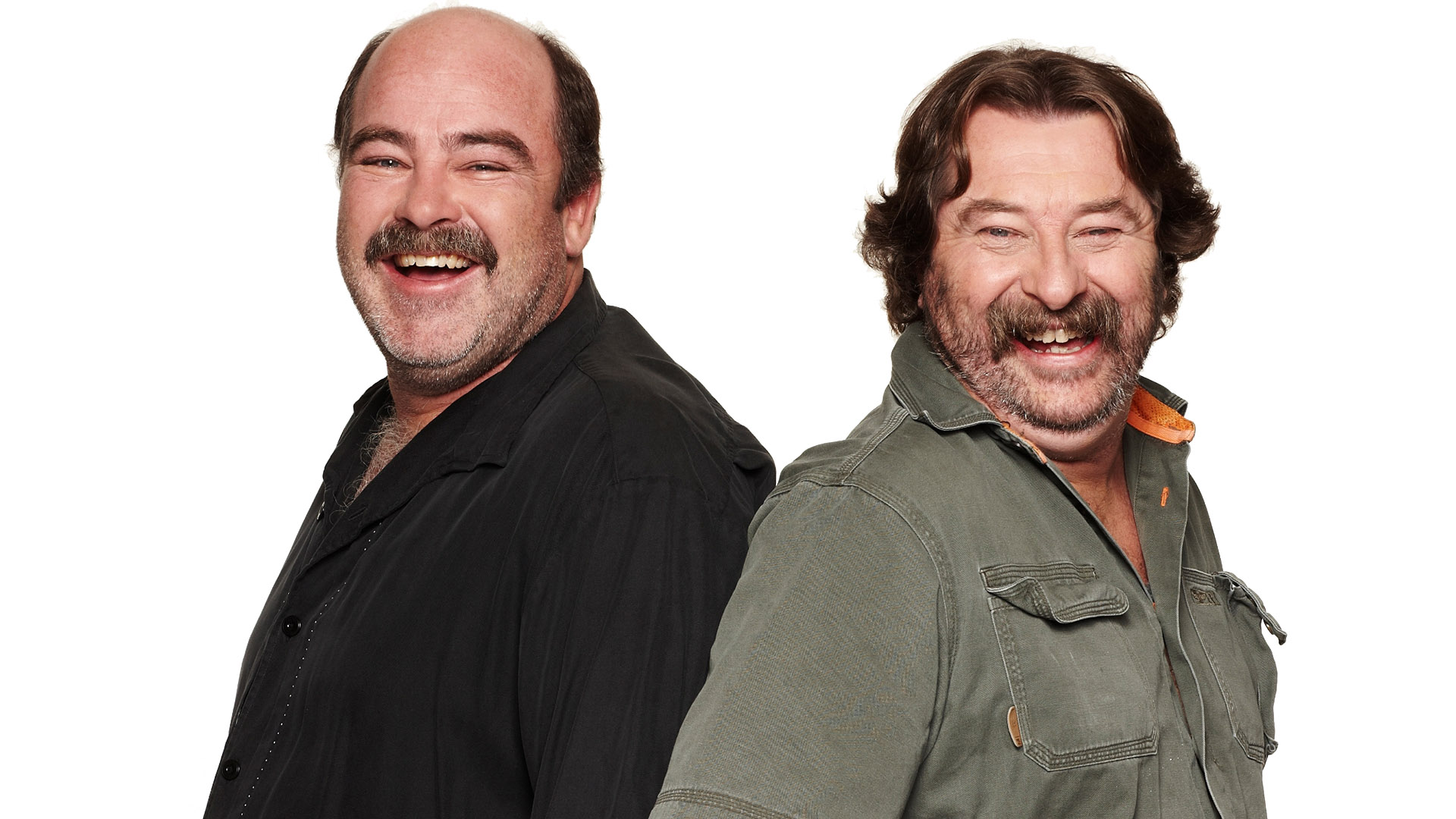 The Block 2010: Mark and Duncan