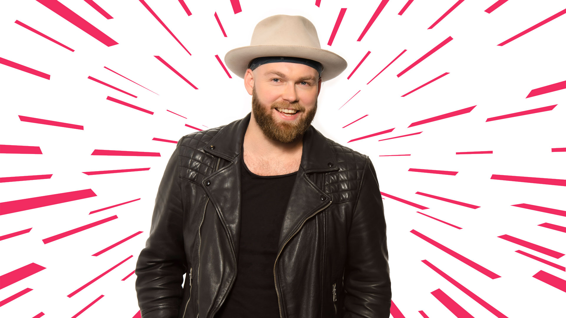 The Voice 2020: Timothy James Bowen