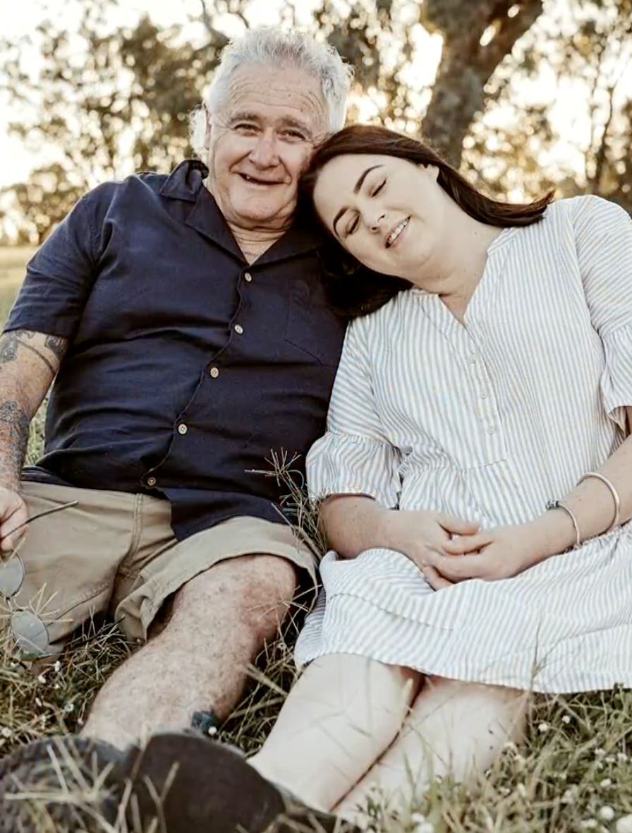 Dad’s anger as daughter allegedly murdered by ex – Mingooland