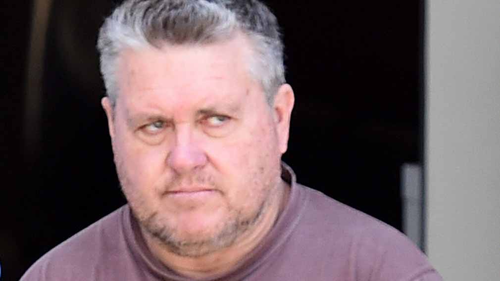 Queensland news: Rick Thorburn to face judge-only trial for 'raping ...