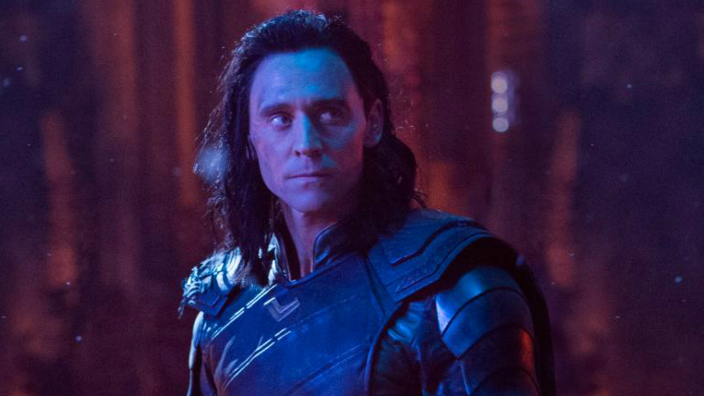 Here's what happened to Loki after 'Avengers: Endgame' - 9Celebrity