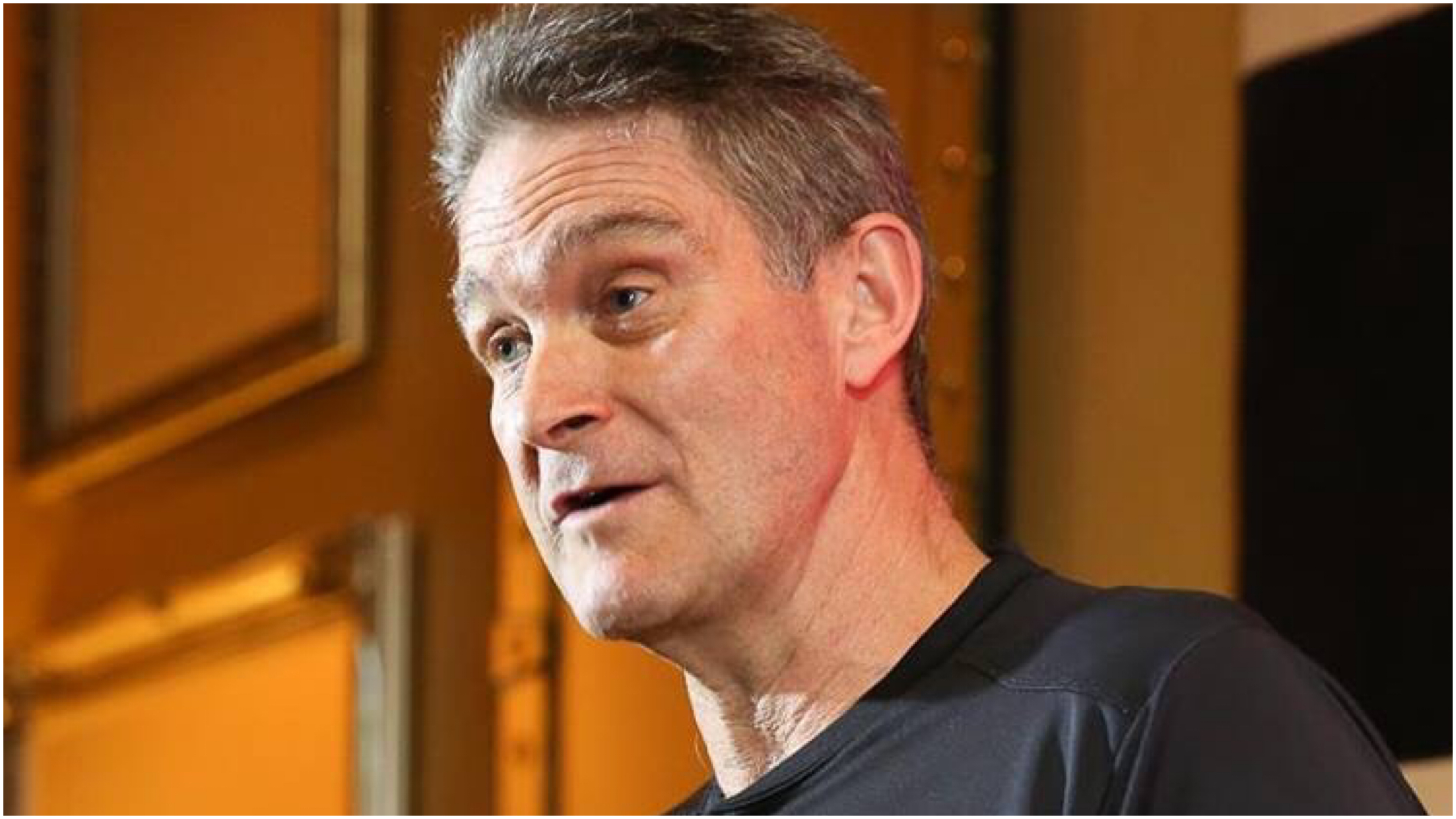 World Suicide Prevention Day: R U OK co-founder Graeme Cowan shares own ...