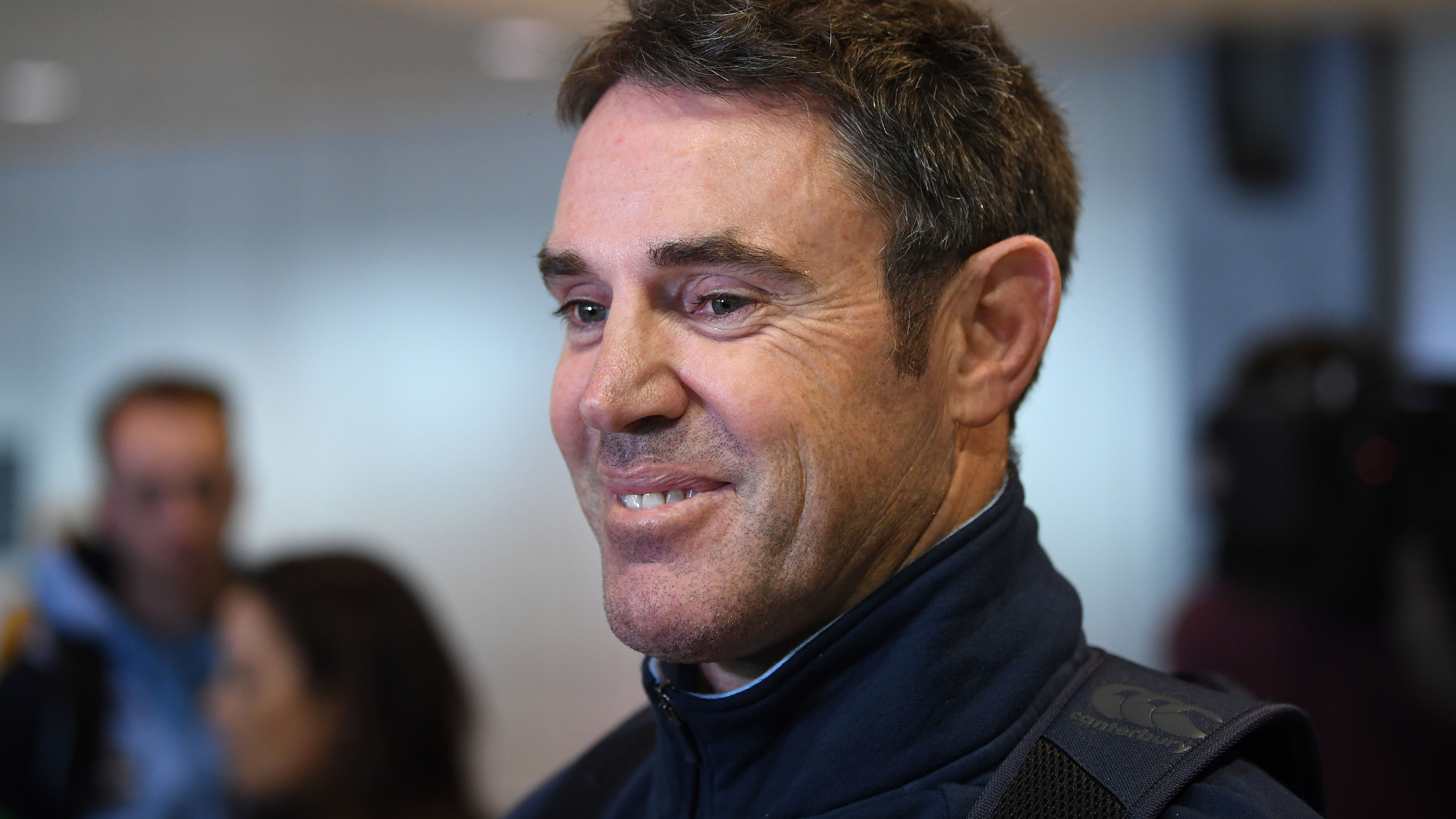 Andrew Johns rôtit Brad Fittler sur la liste ratée des demi-arrières ...