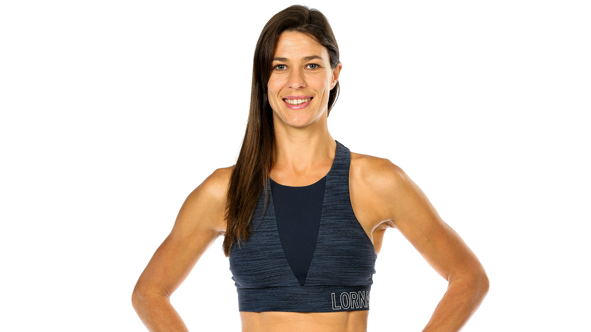 Australian Ninja Warrior 2019: Katrina Bean