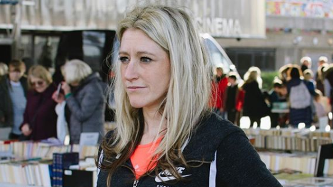 Eating disorder activist Hope Virgo opens up about her struggles with ...