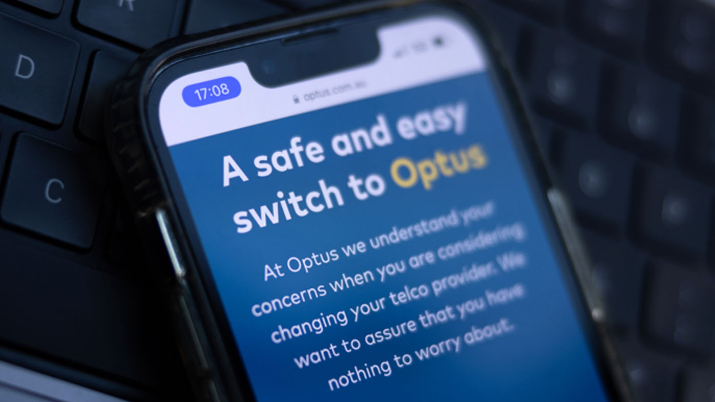 Telstra reacts to Optus hack with online safety tips for customers ...