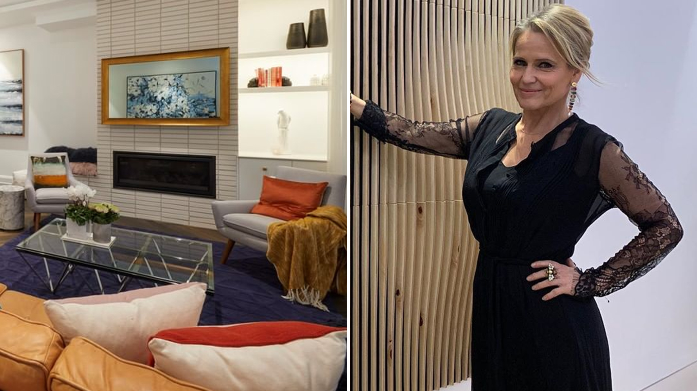 The Block 2019: Shaynna Blaze shares her best living room and dining ...