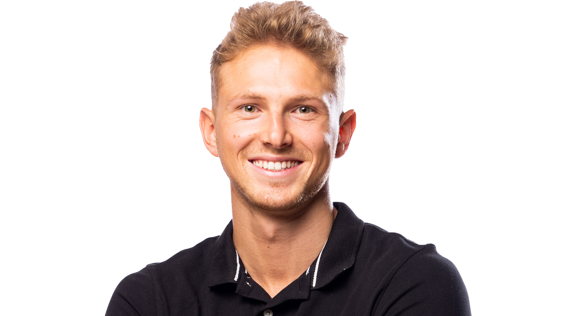 Australian Ninja Warrior 2022: Matthew Bowles