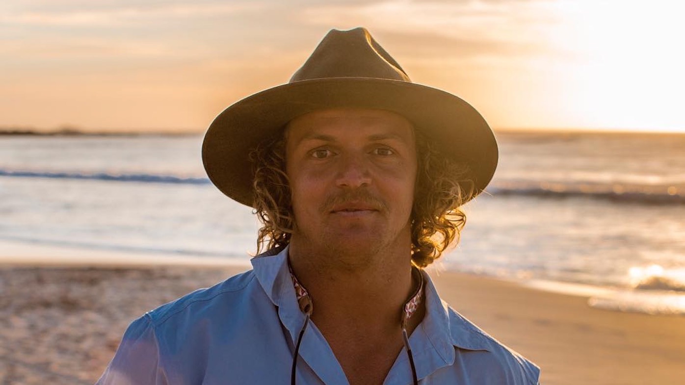 Nick Cummins opens up about his 'darkest times' on The Bachelor ...