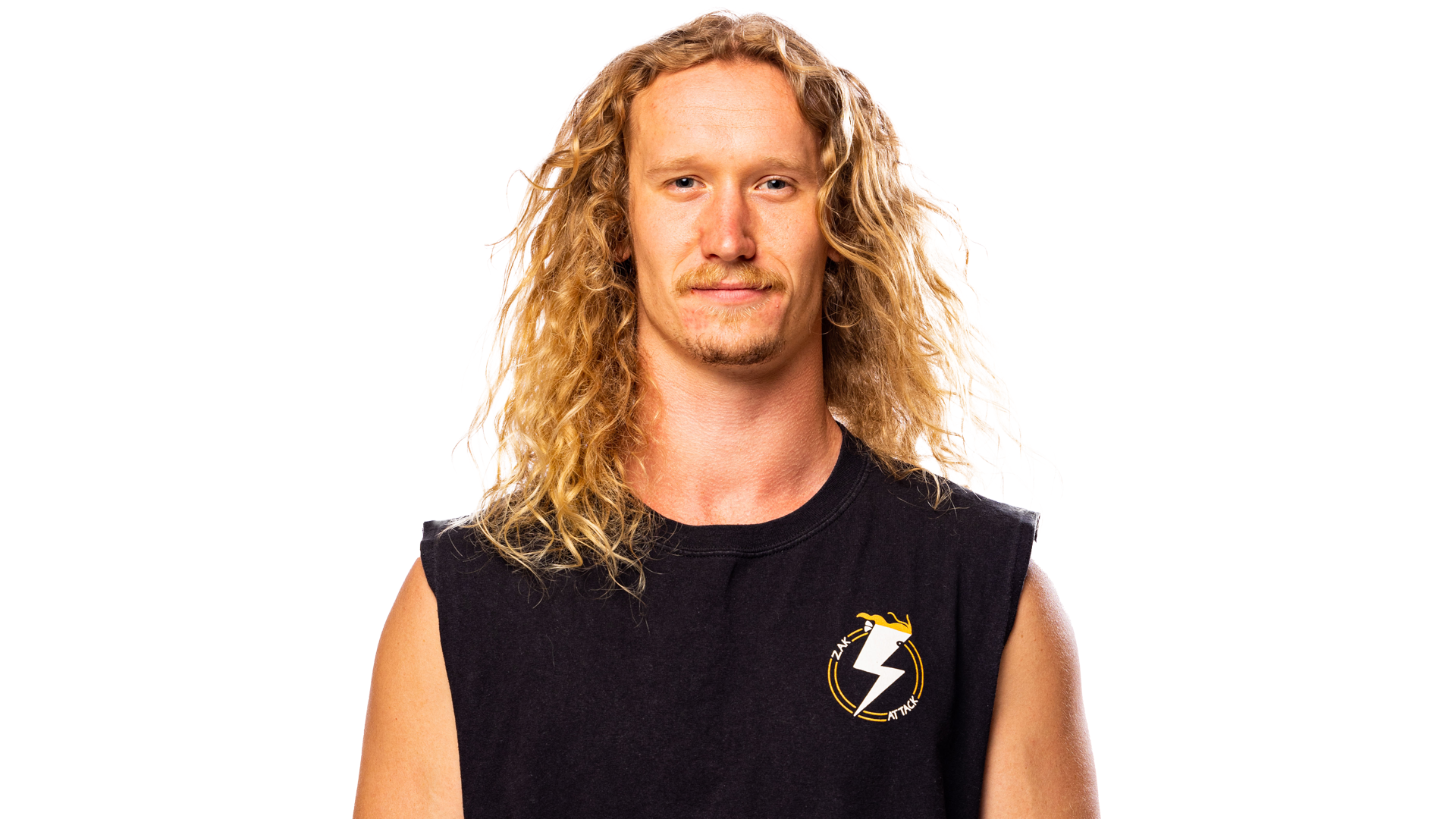 Australian Ninja Warrior 2022: Zak Stolz