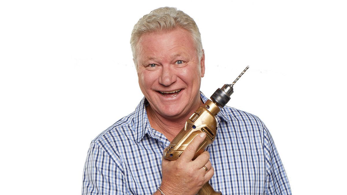 The Block: Scott Cam