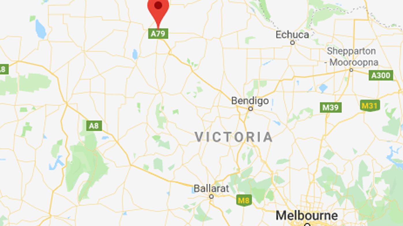 News Victoria: One dead after alleged Wycheproof sporting club assault