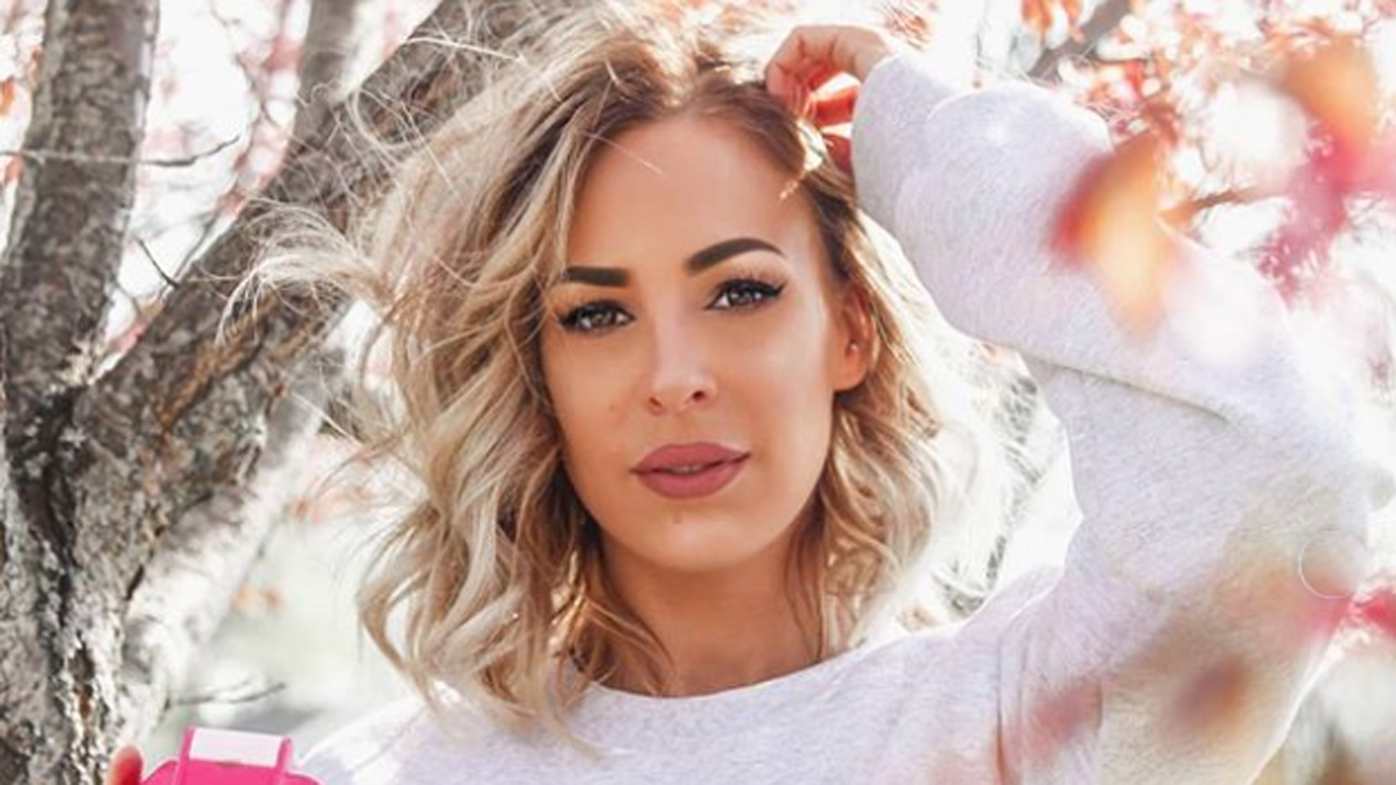 Fitness influencer Malin Nunez shares dramatic before and after photos ...