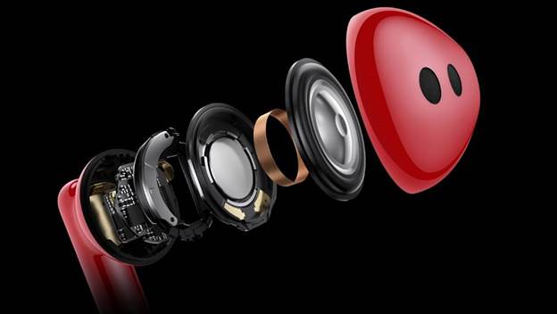 Tech giant targeting women with earbuds disguised as lipstick – Mingooland