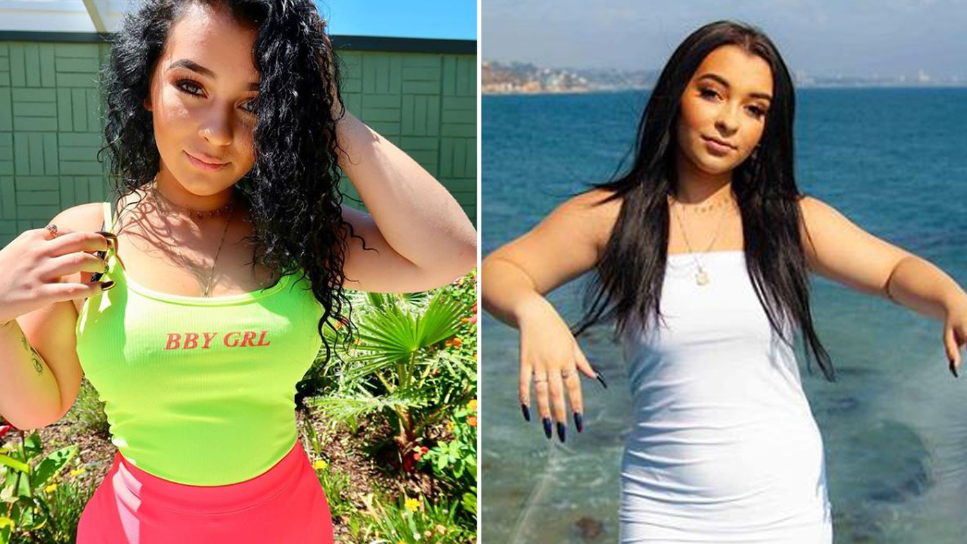 Instagram star Danielle Cohn slammed by her dad for lying about her age ...