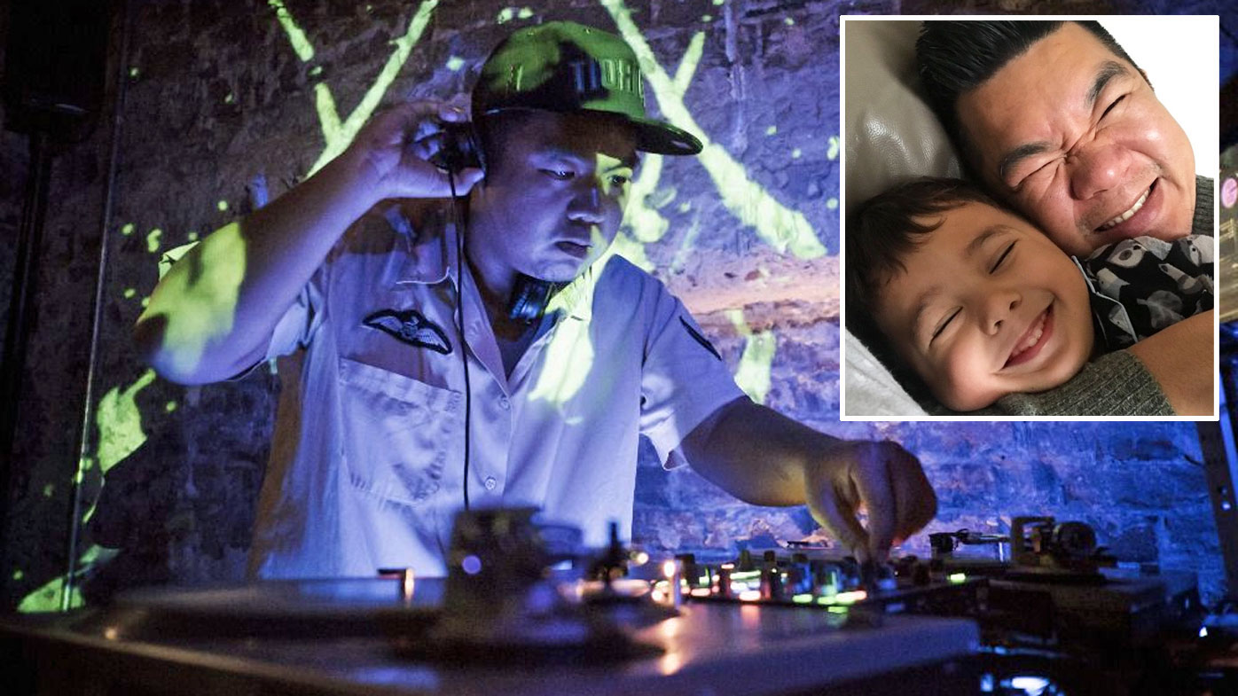 Heart disease warning: Sydney DJ dies suddenly in middle of show ...