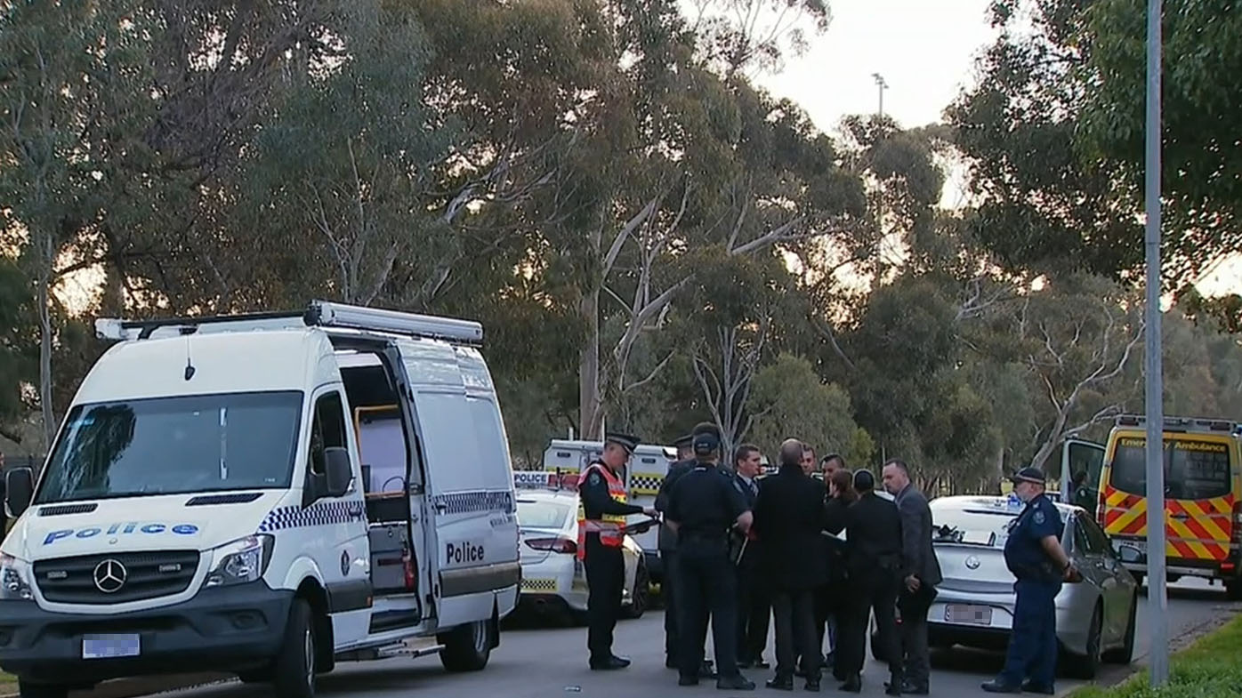 Adelaide news: Man charged over stabbing death Elizabeth