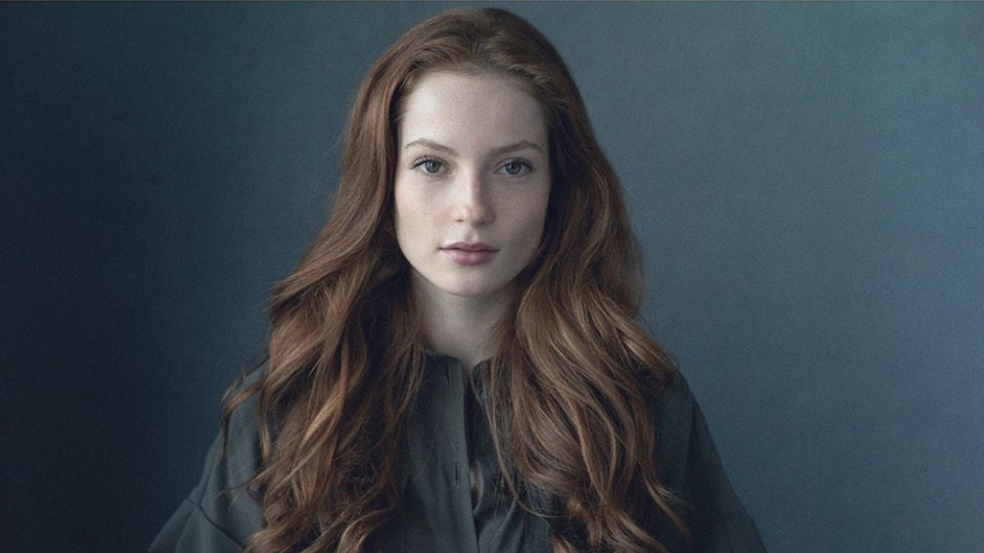 Bridgerton Season 3 recasts Francesca Bridgerton with Hannah Dodd ...
