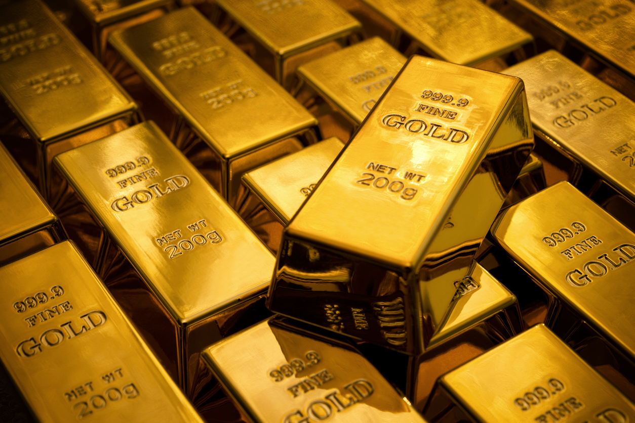 Why investing in gold and silver can trip you up at tax time - NetFM