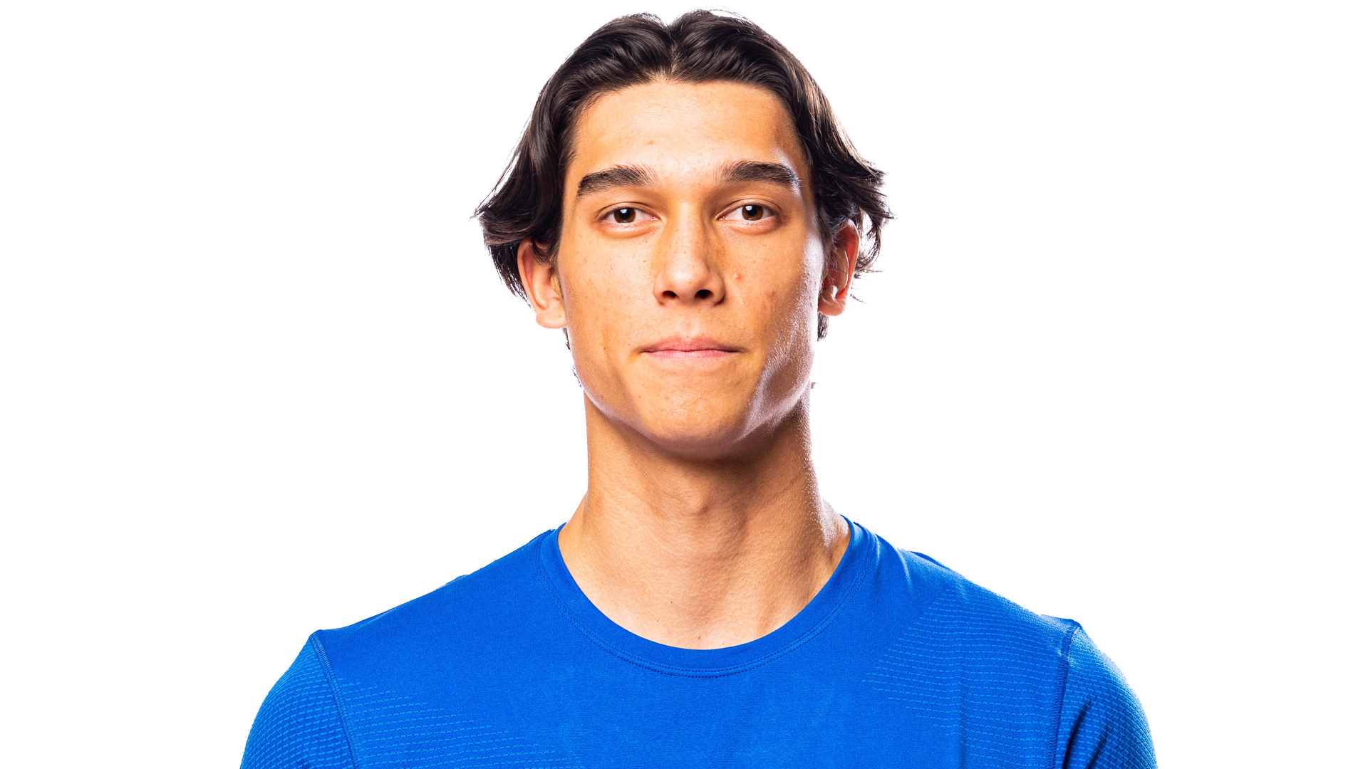 Australian Ninja Warrior 2022: Ethan Princena-White