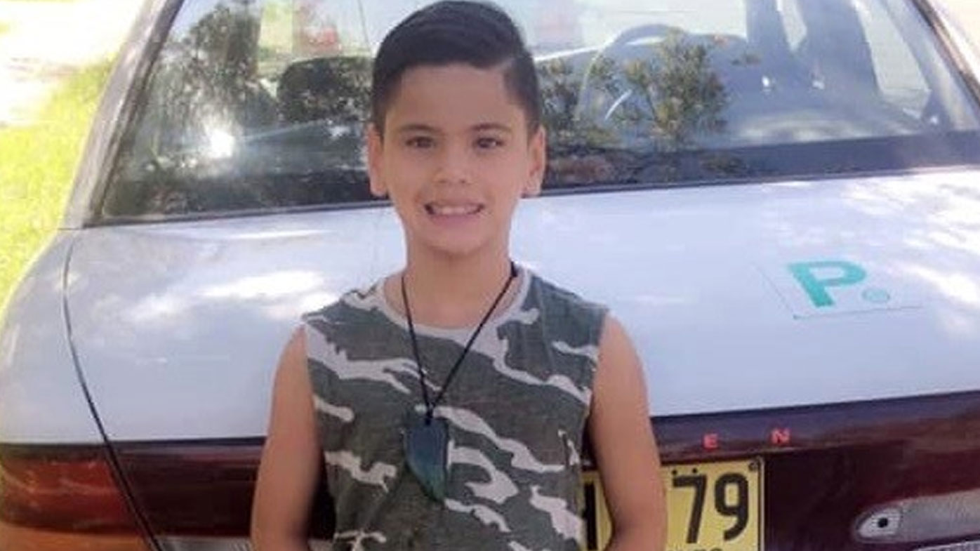 Missing child: boy vanishes from Liverpool home in Sydney, NSW police ...