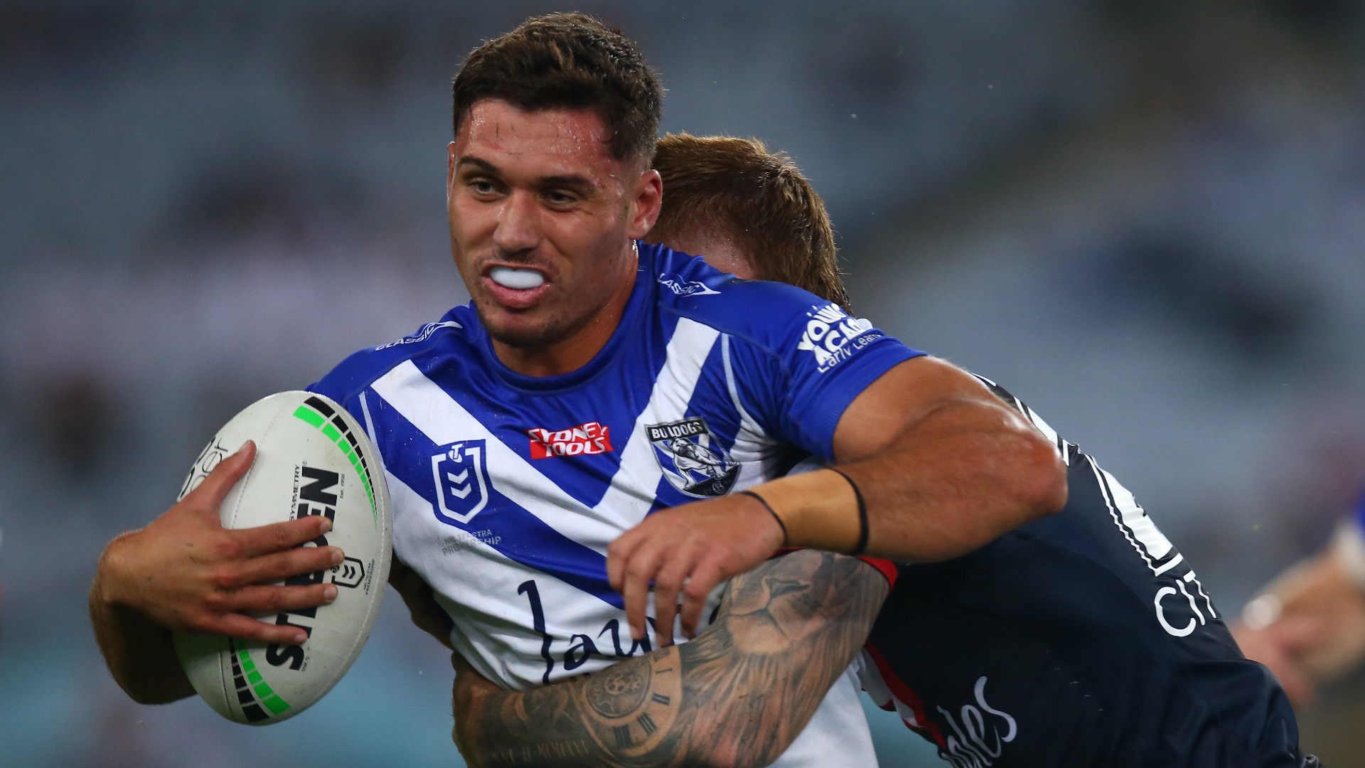 NRL 2022: Jake Averillo says James Tedesco footage is fuelling great ...