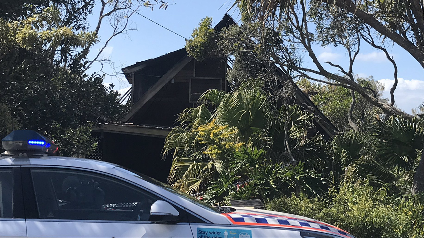 Fires QLD NSW live updates: Conditions ease ahead of dangerous hot ...