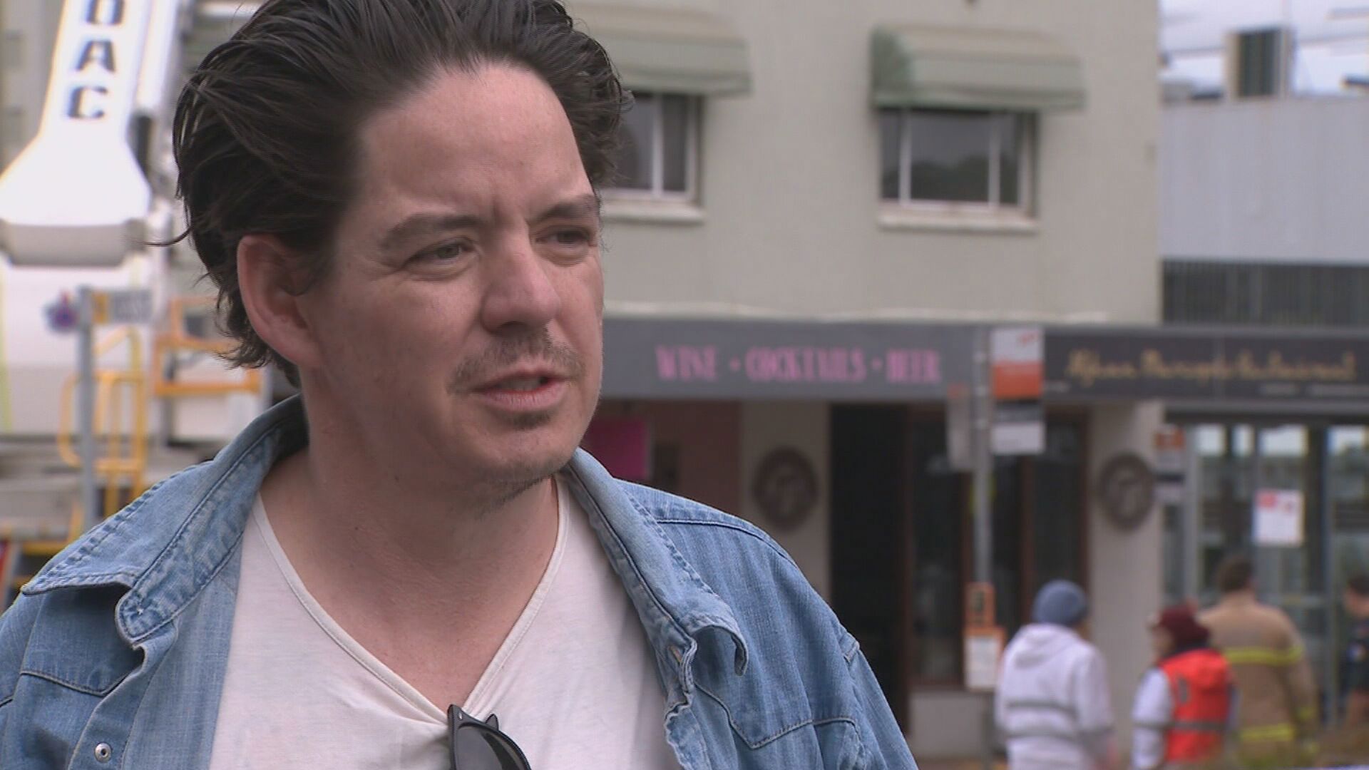 Popular new Melbourne restaurant gutted by fire – Mingooland