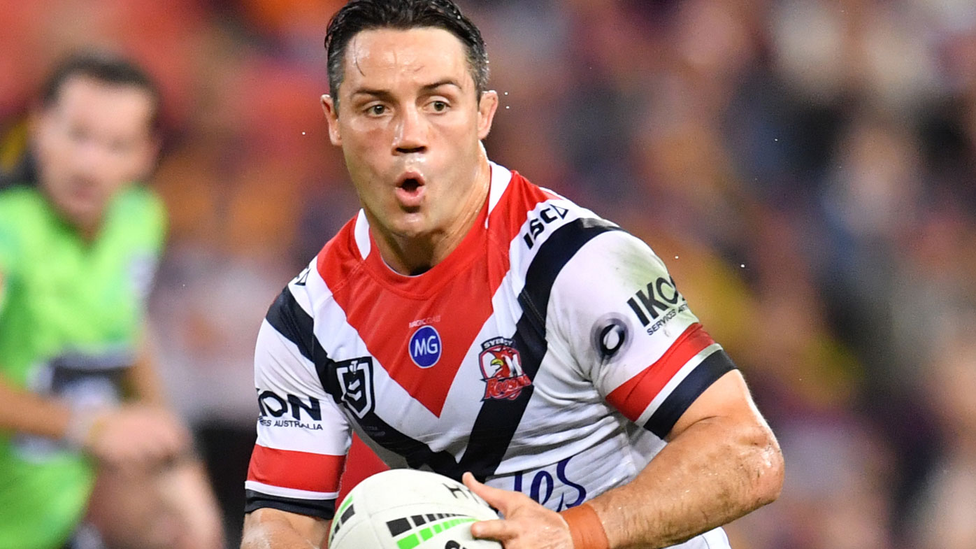 Andrew Johns rôtit Brad Fittler sur la liste ratée des demi-arrières ...