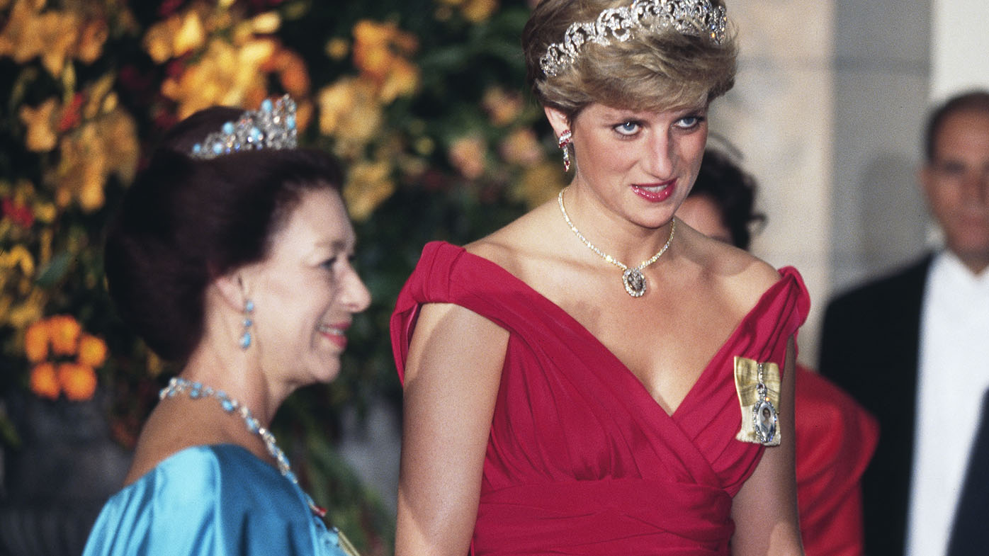 Inside Princess Margarets Complicated Relationship With
