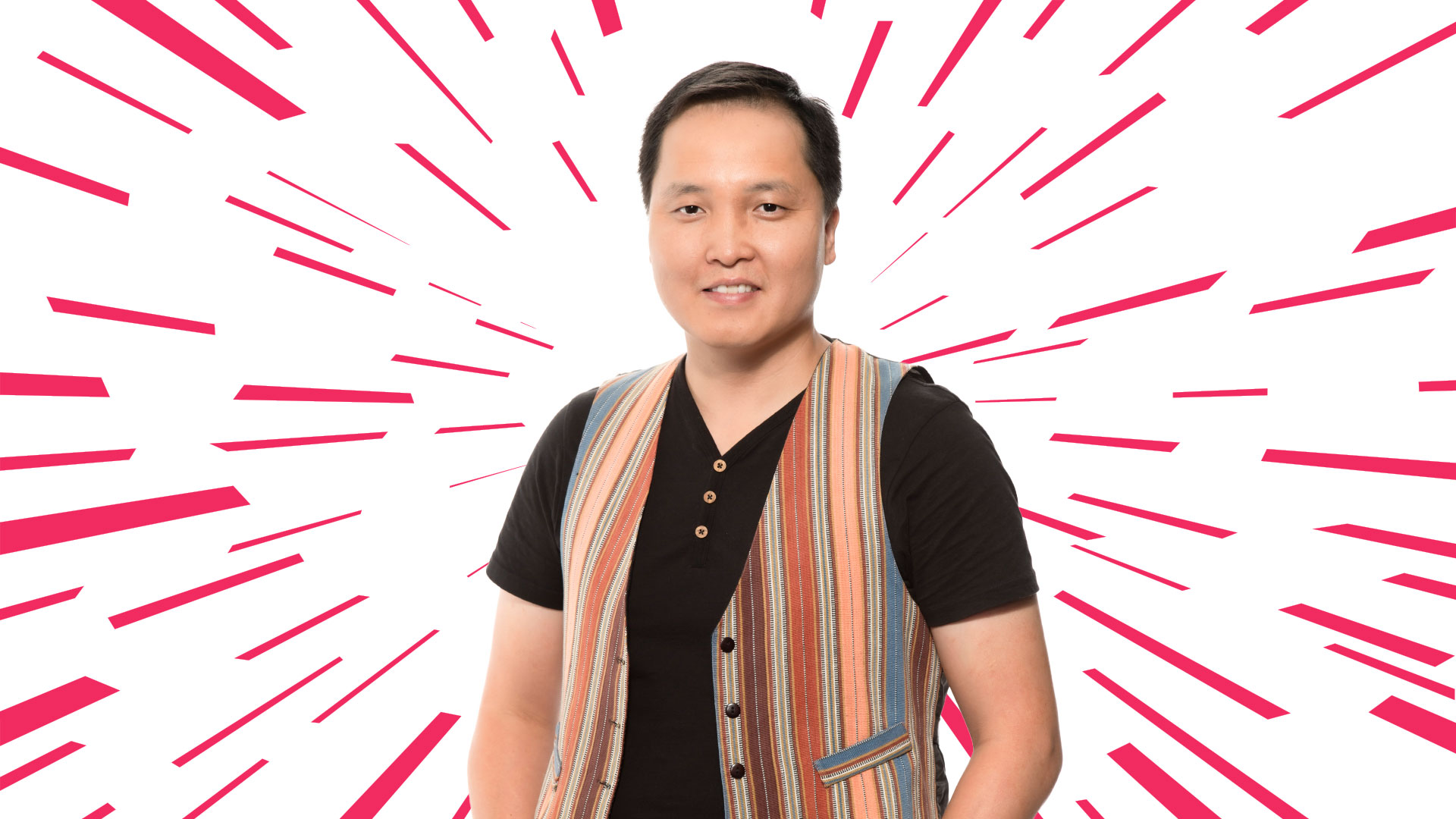 The Voice 2020: Bukhu Ganburged