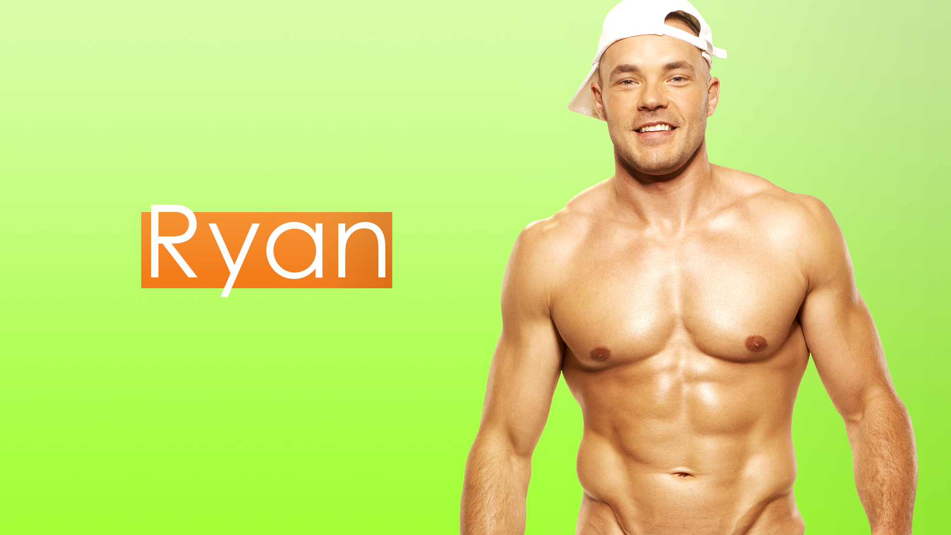 Ryan Turner: Love Island Australia 2023 Team official bio | Love Island ...